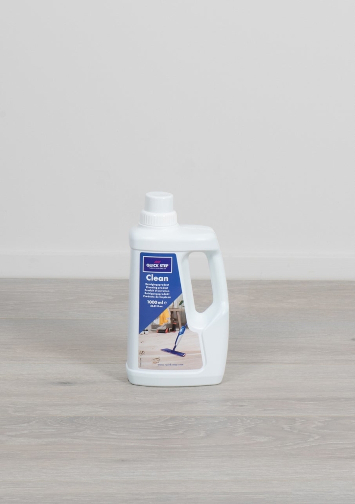 Quick-Step Cleaning Kit - Award Carpet New Zealand